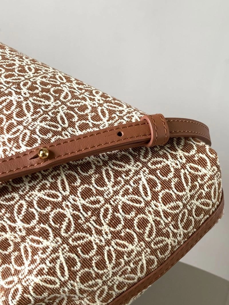 Factory-made Loewe Flamenco Bags
