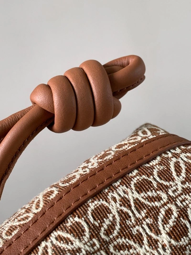 Factory-made Loewe Flamenco Bags