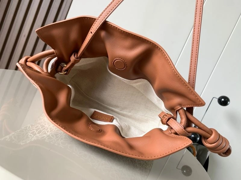 Factory-made Loewe Flamenco Bags