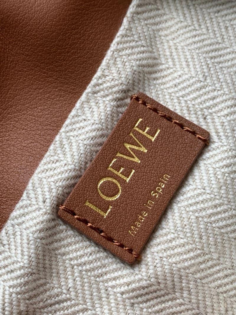 Factory-made Loewe Flamenco Bags