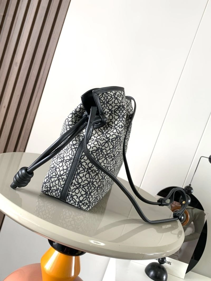 Reasonably priced Loewe Flamenco Bags