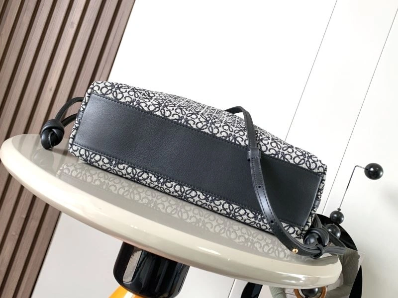 Reasonably priced Loewe Flamenco Bags