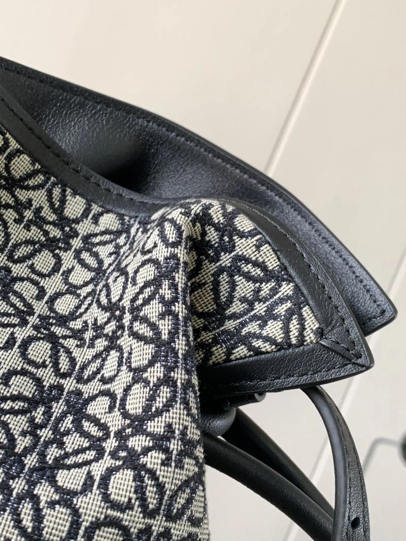 Reasonably priced Loewe Flamenco Bags