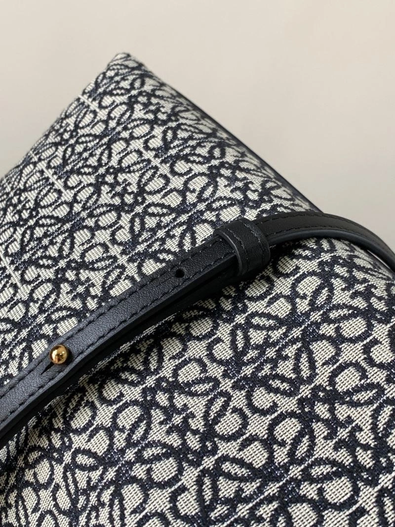 Reasonably priced Loewe Flamenco Bags