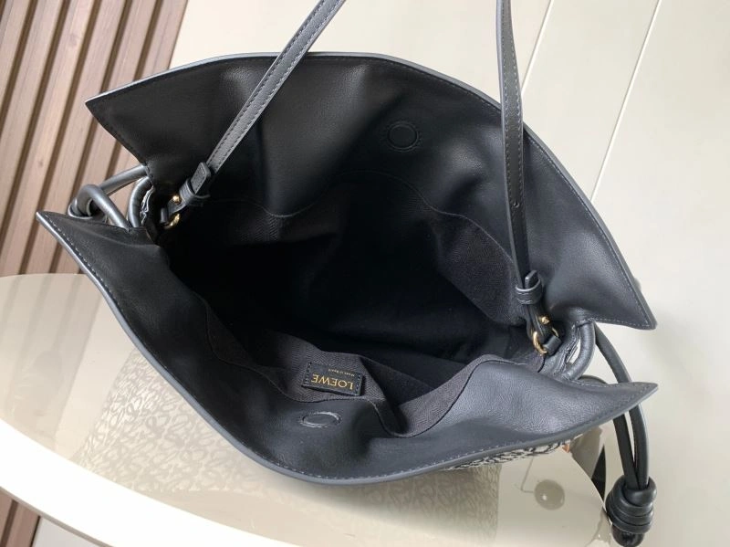 Reasonably priced Loewe Flamenco Bags