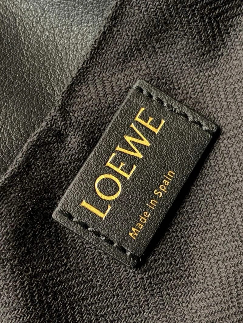 Reasonably priced Loewe Flamenco Bags