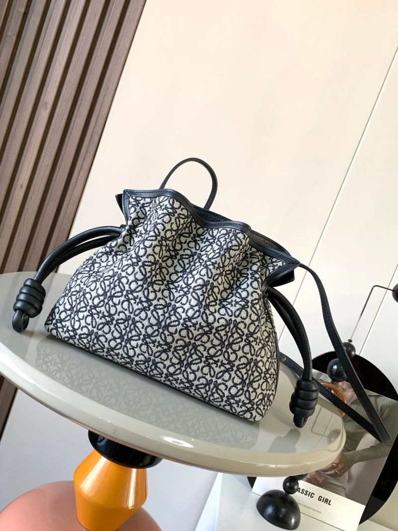 Loewe Flamenco Bags