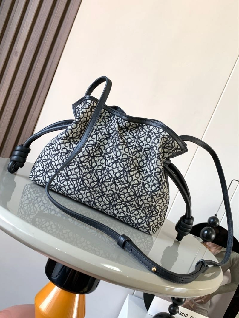 1:1 copy Loewe Flamenco Bags