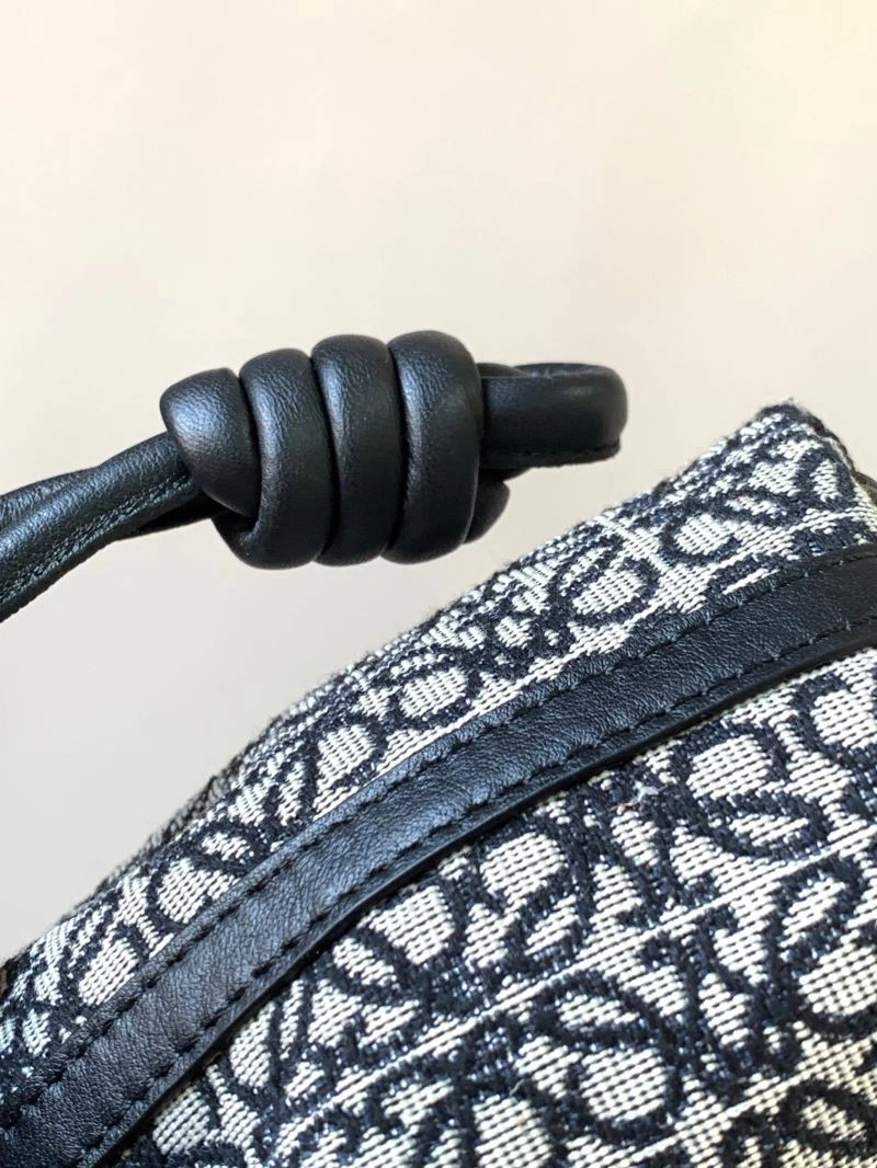1:1 copy Loewe Flamenco Bags