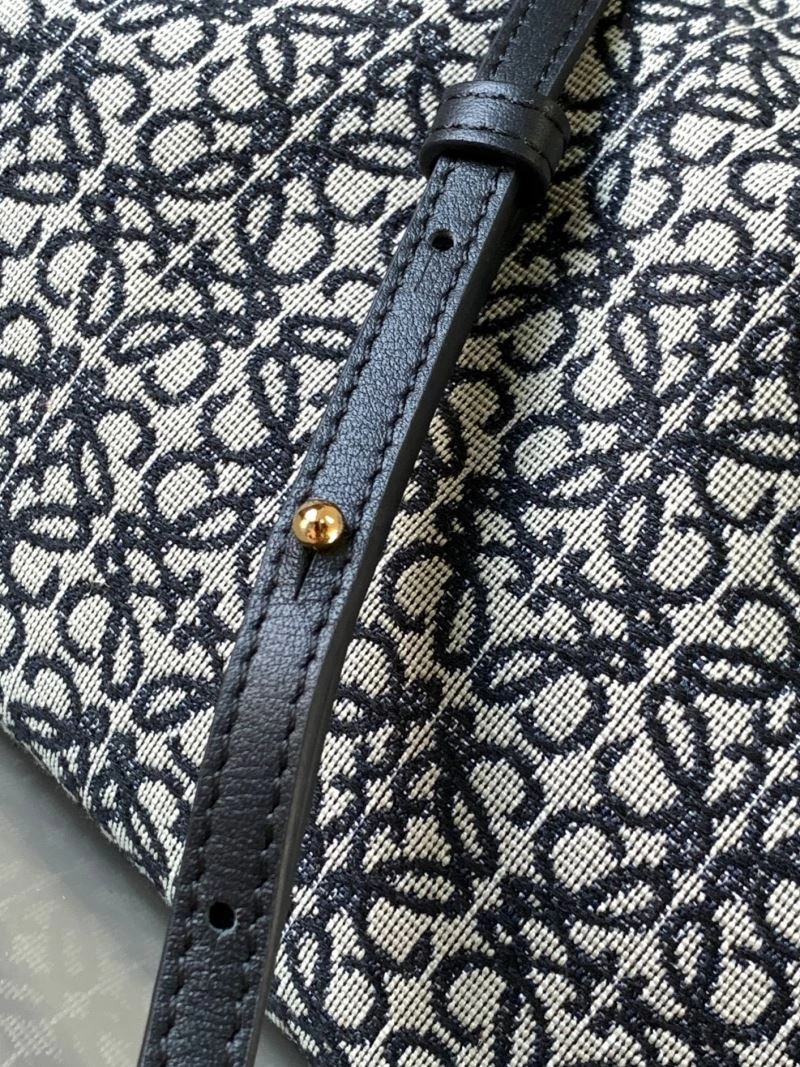 1:1 copy Loewe Flamenco Bags