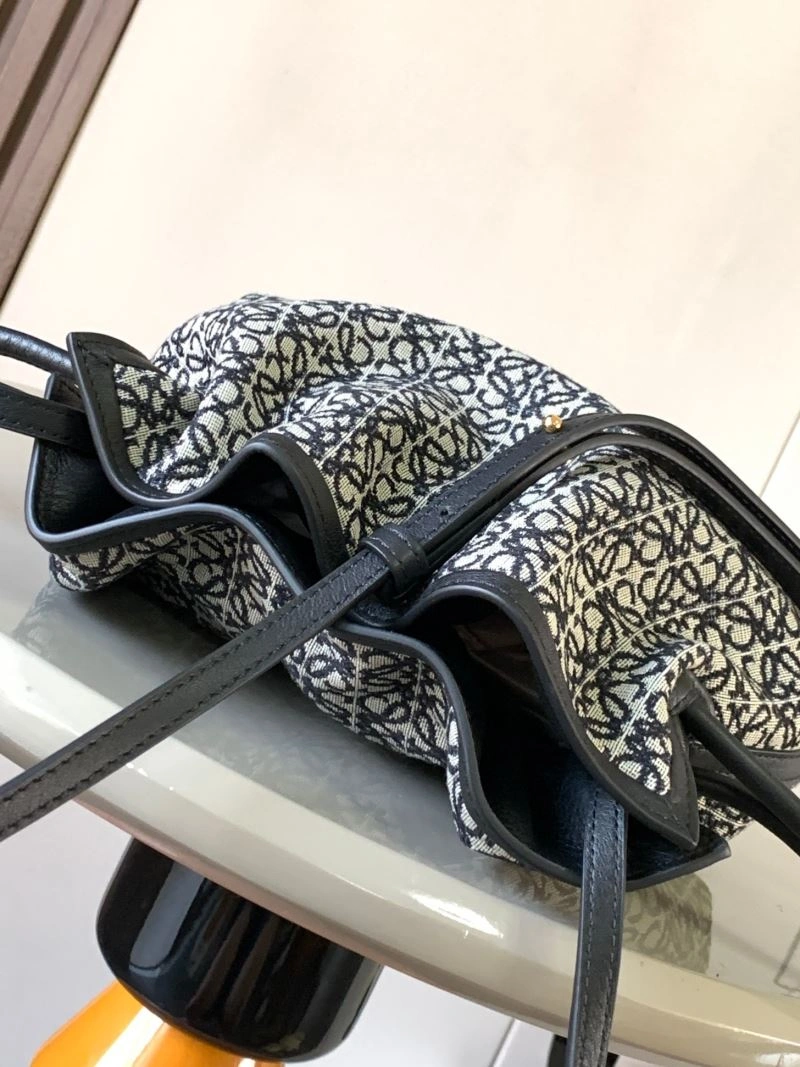 1:1 copy Loewe Flamenco Bags