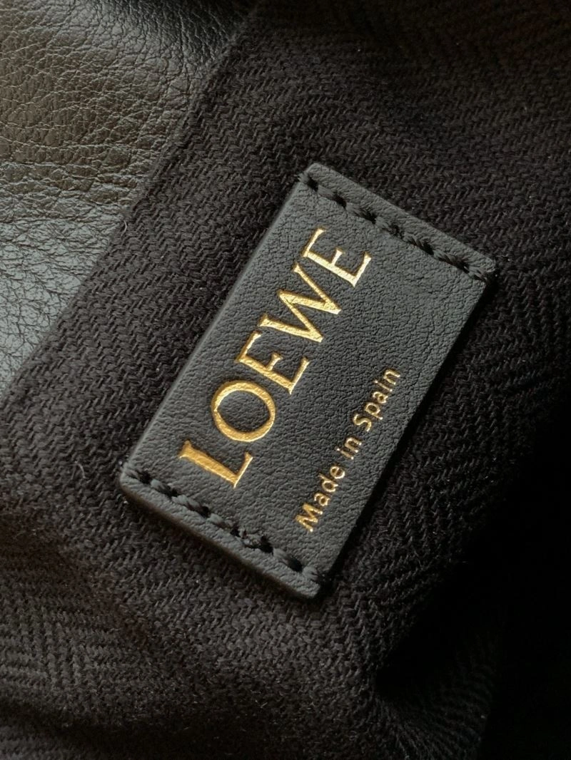 1:1 copy Loewe Flamenco Bags
