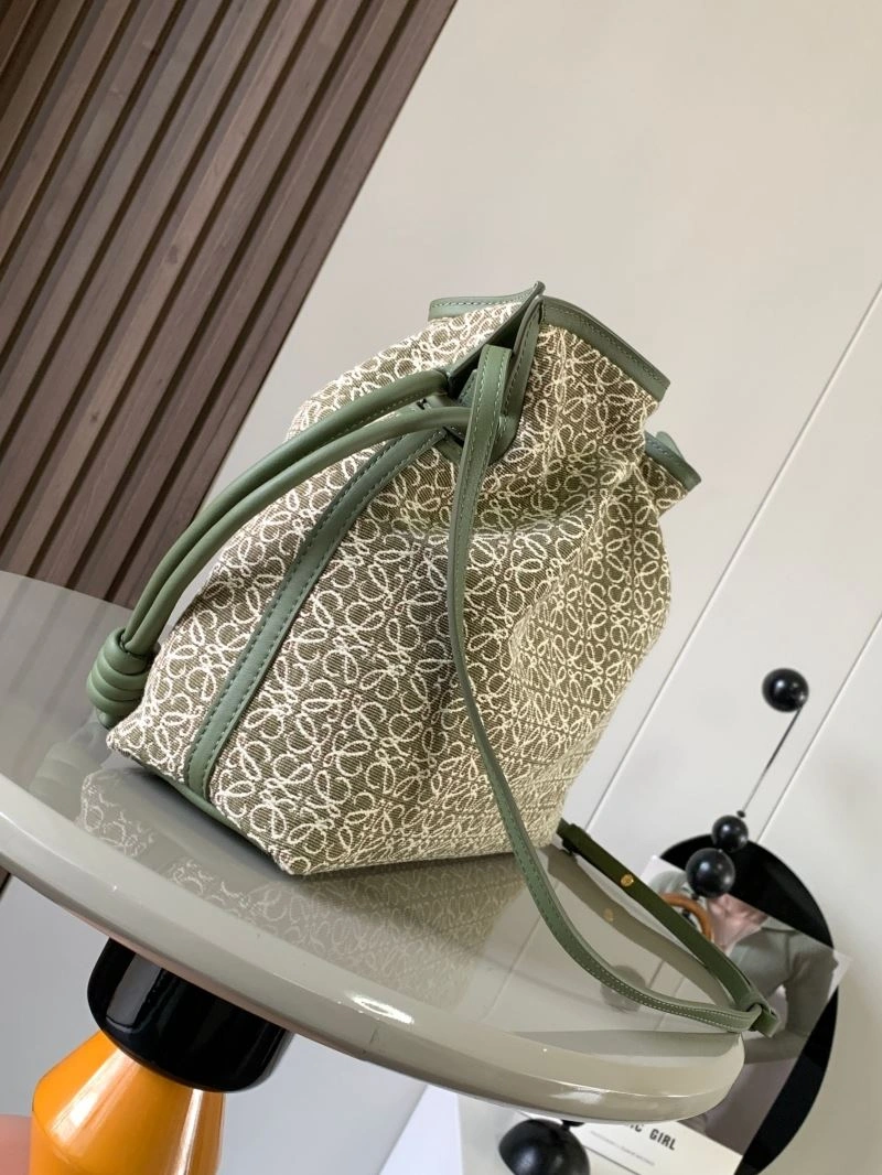 Legit Loewe Flamenco Bags