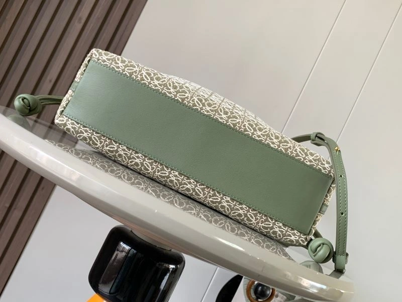 Legit Loewe Flamenco Bags