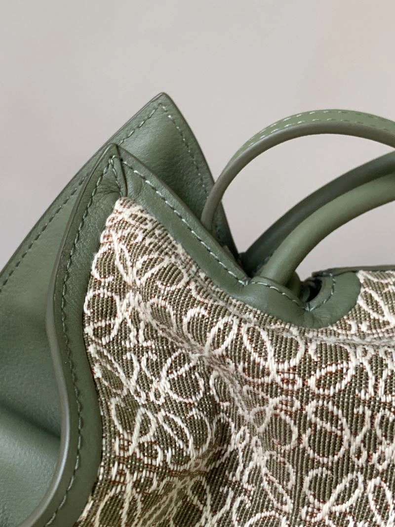 Legit Loewe Flamenco Bags