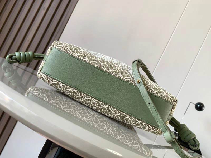 Exact replica Loewe Flamenco Bags