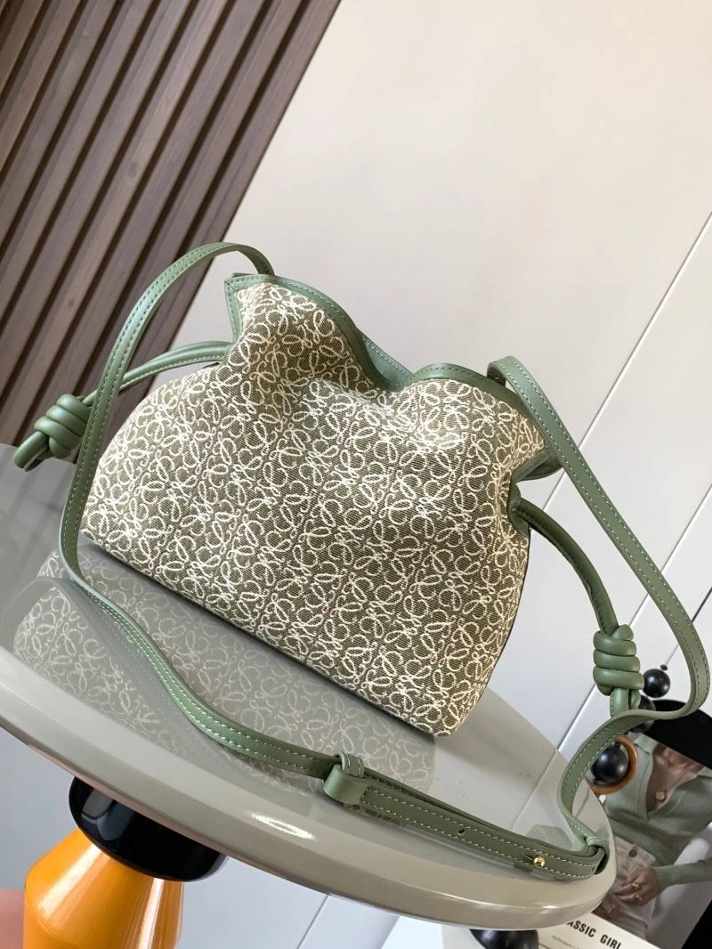 Exact replica Loewe Flamenco Bags