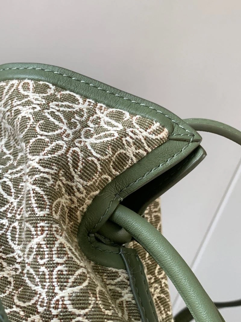 Exact replica Loewe Flamenco Bags