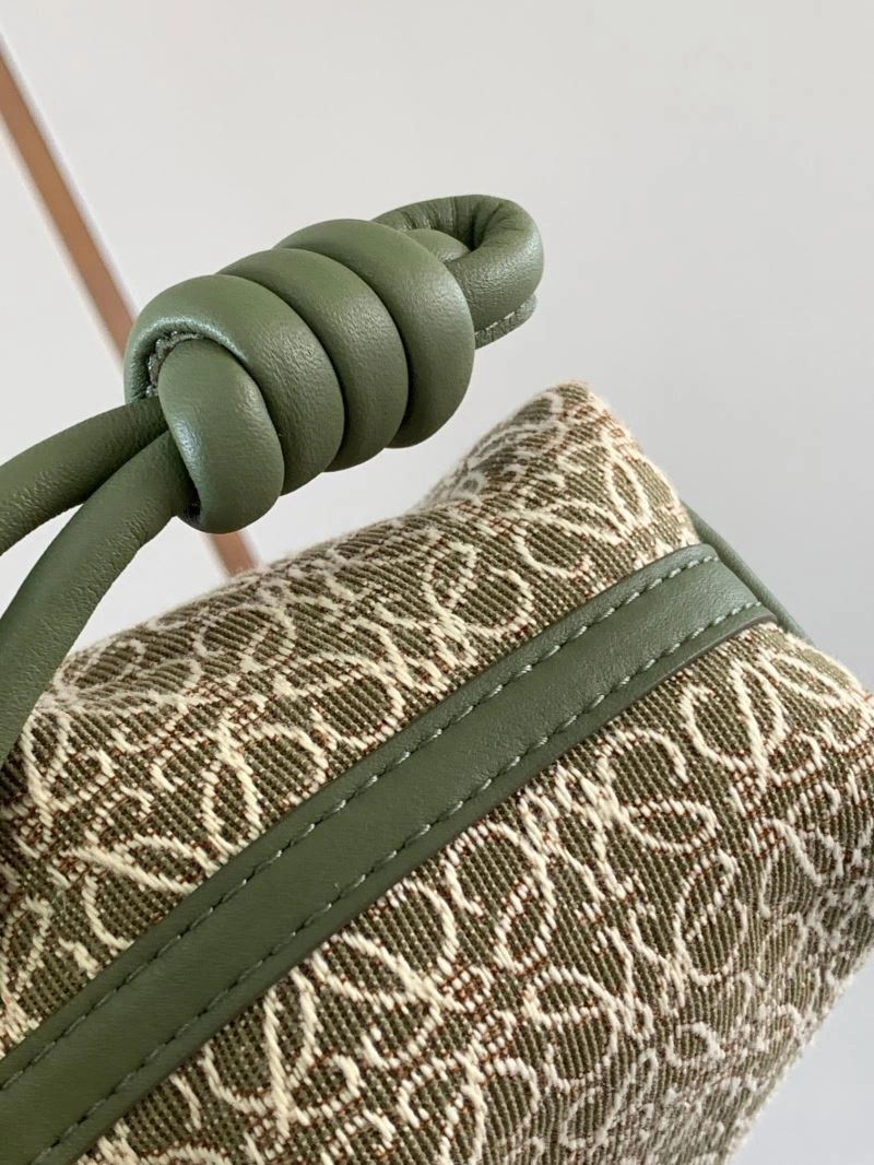 Exact replica Loewe Flamenco Bags