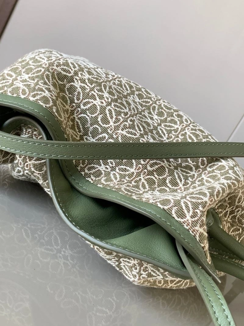 Exact replica Loewe Flamenco Bags