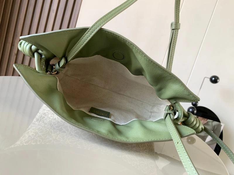 Exact replica Loewe Flamenco Bags