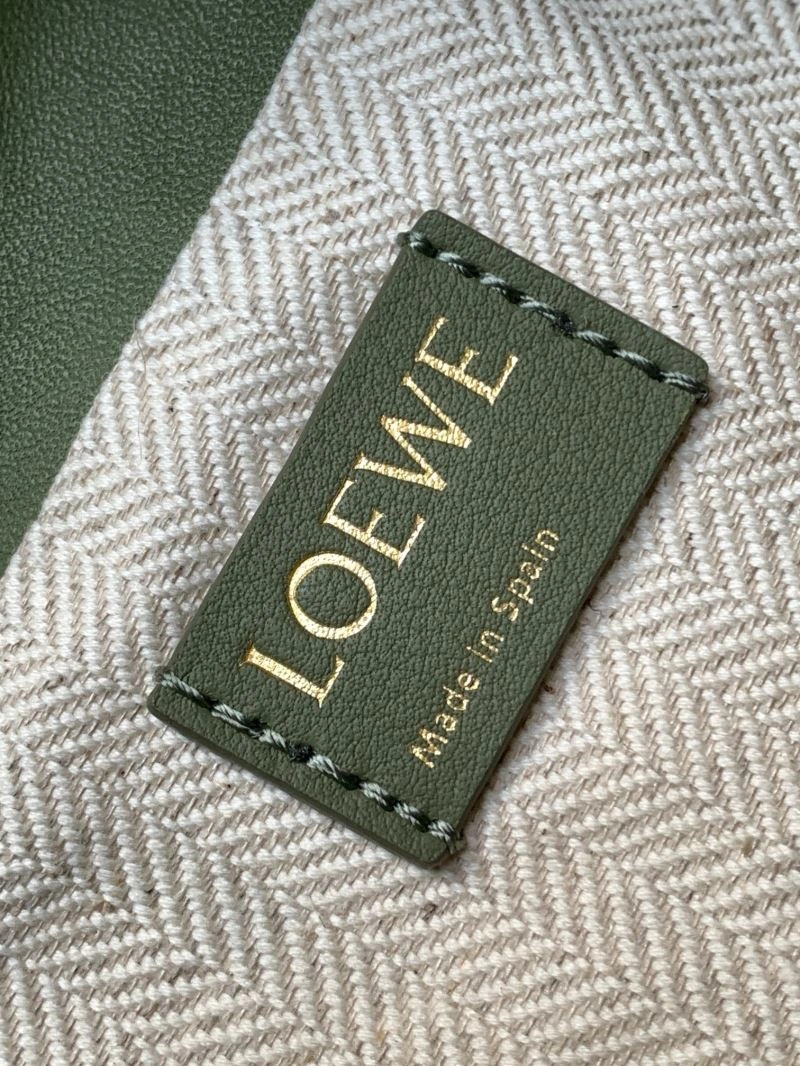 Exact replica Loewe Flamenco Bags