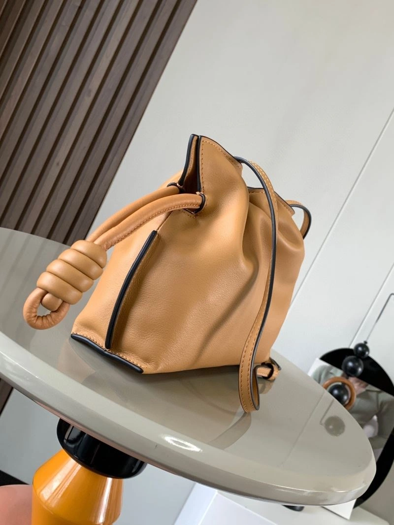 Genuine Loewe Flamenco Bags
