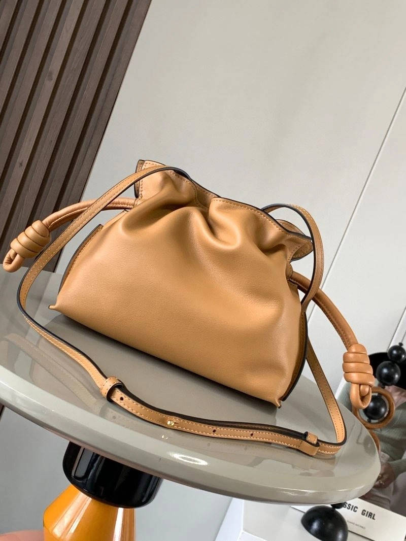 Genuine Loewe Flamenco Bags