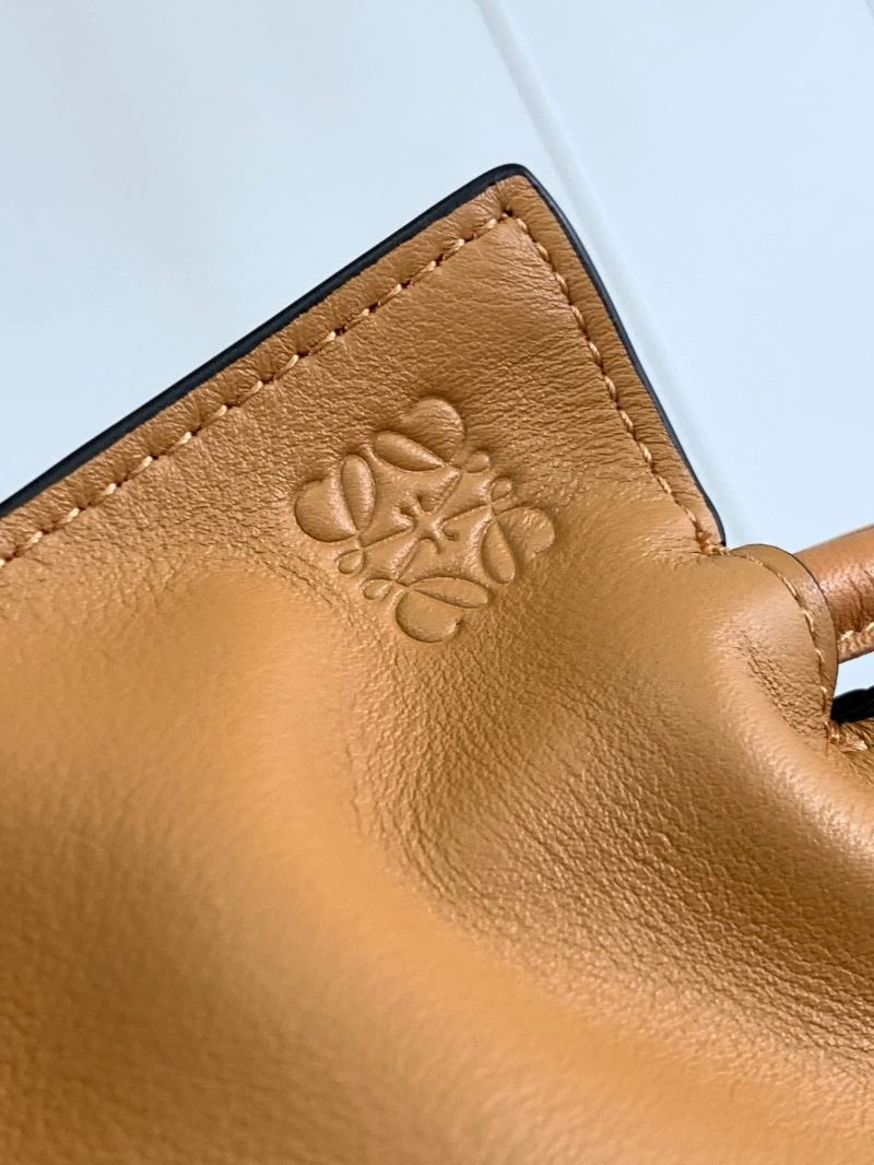 Genuine Loewe Flamenco Bags