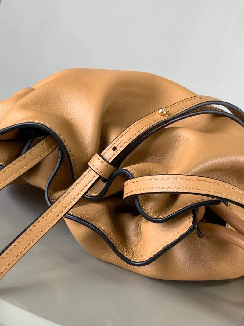 Genuine Loewe Flamenco Bags
