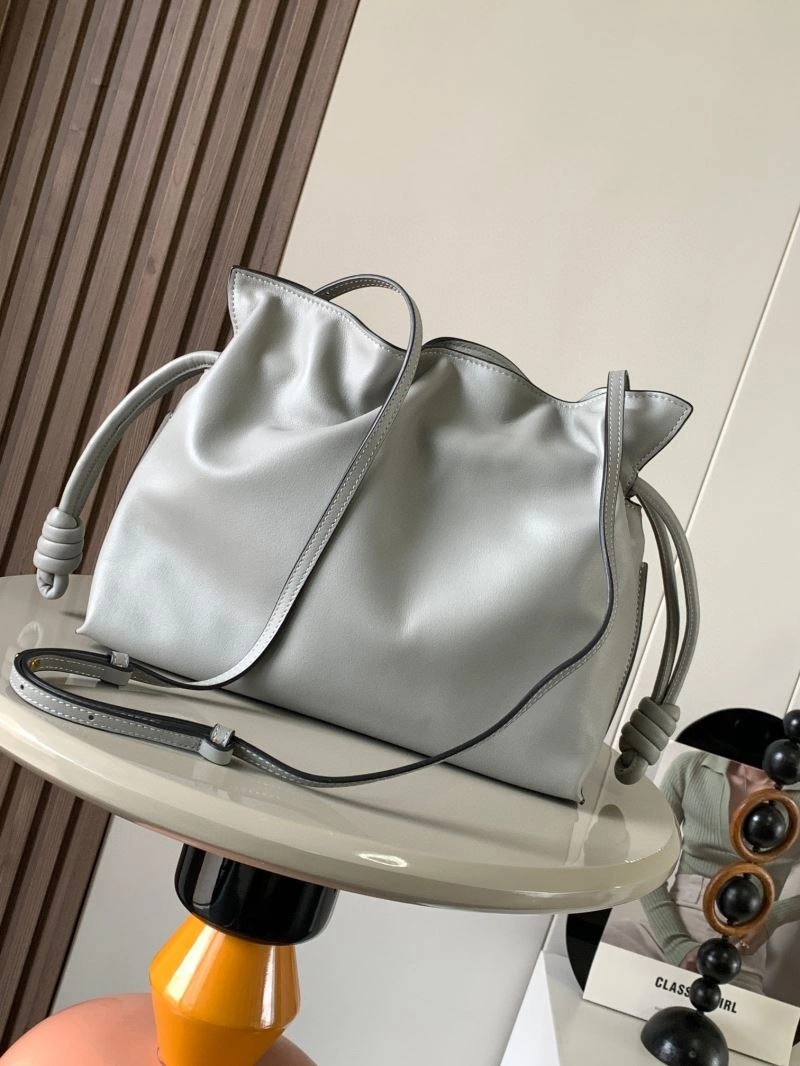 Inexpensive Loewe Flamenco Bags