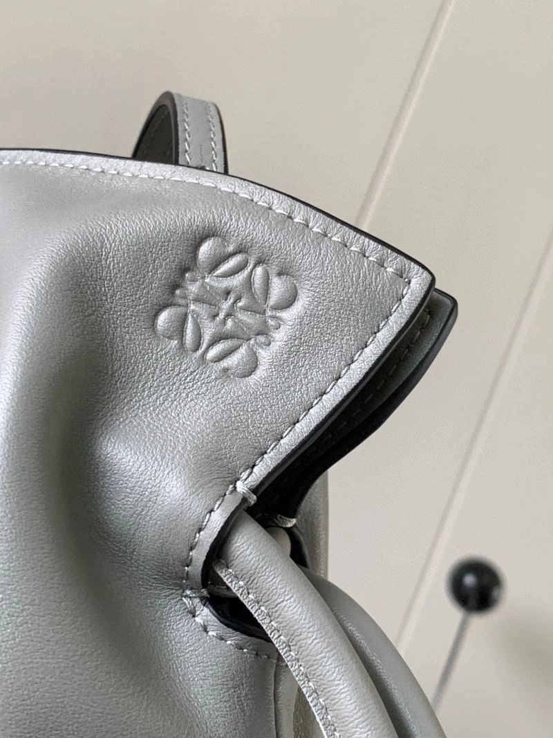 Inexpensive Loewe Flamenco Bags