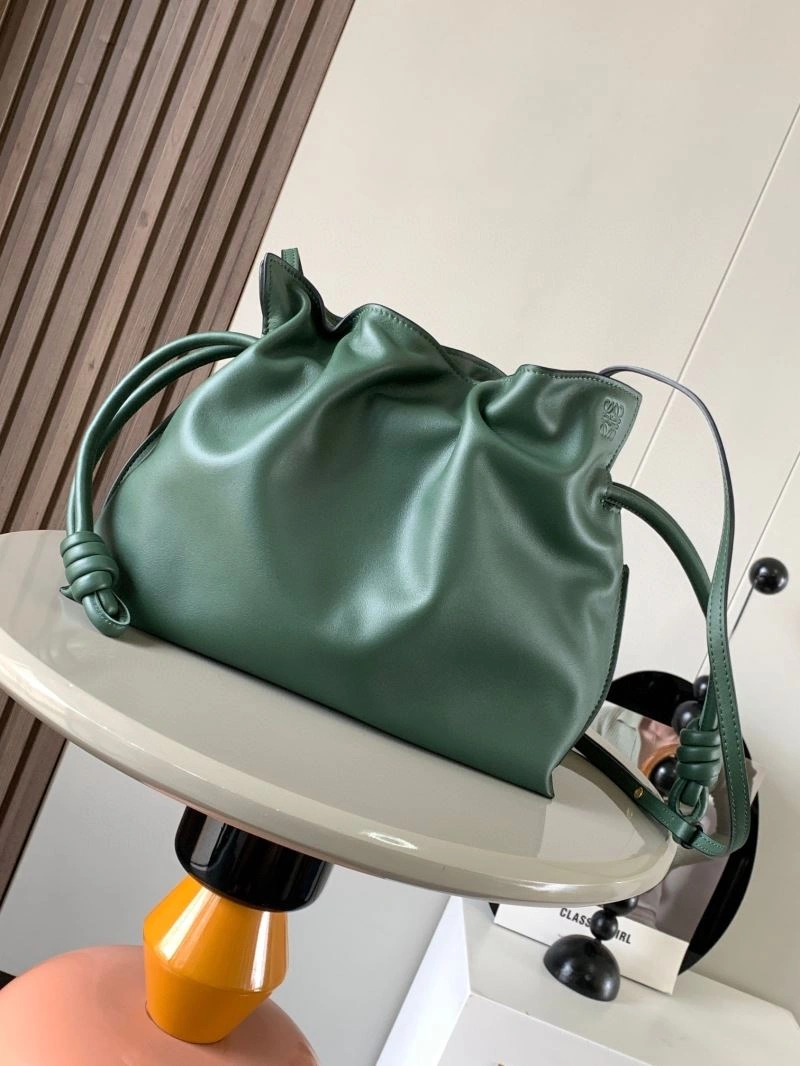 Loewe Flamenco Bags