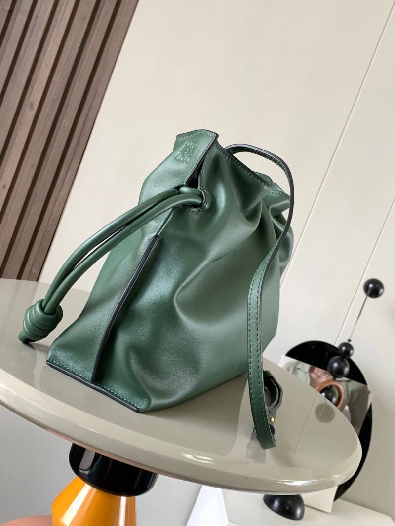Value-priced Loewe Flamenco Bags