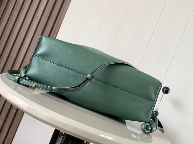 Value-priced Loewe Flamenco Bags