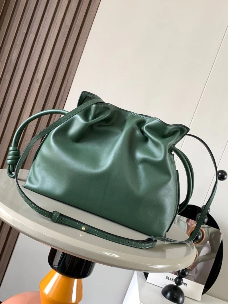 Value-priced Loewe Flamenco Bags