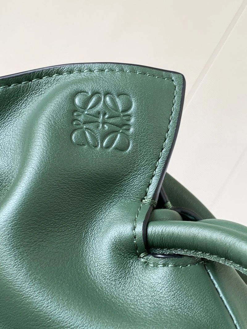 Value-priced Loewe Flamenco Bags
