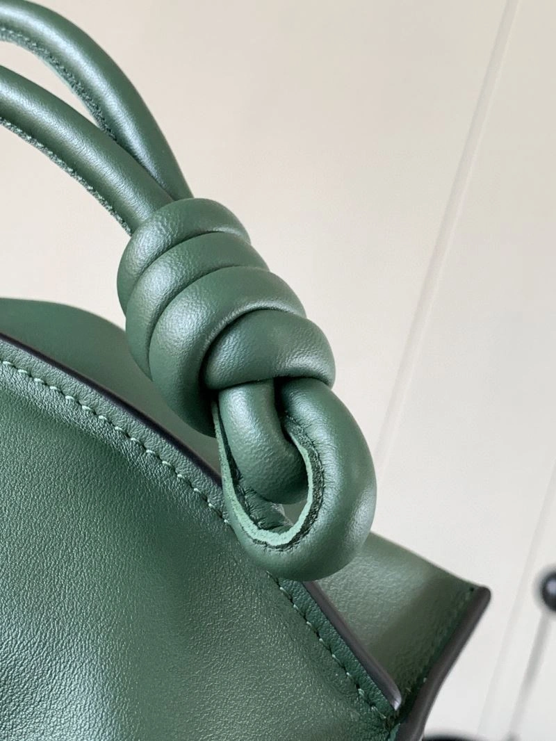 Value-priced Loewe Flamenco Bags