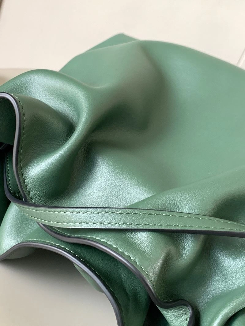 Value-priced Loewe Flamenco Bags