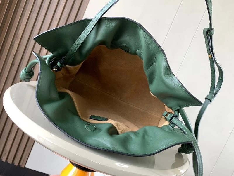 Value-priced Loewe Flamenco Bags