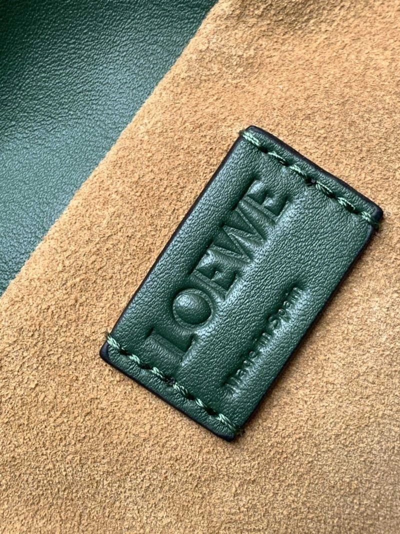 Value-priced Loewe Flamenco Bags