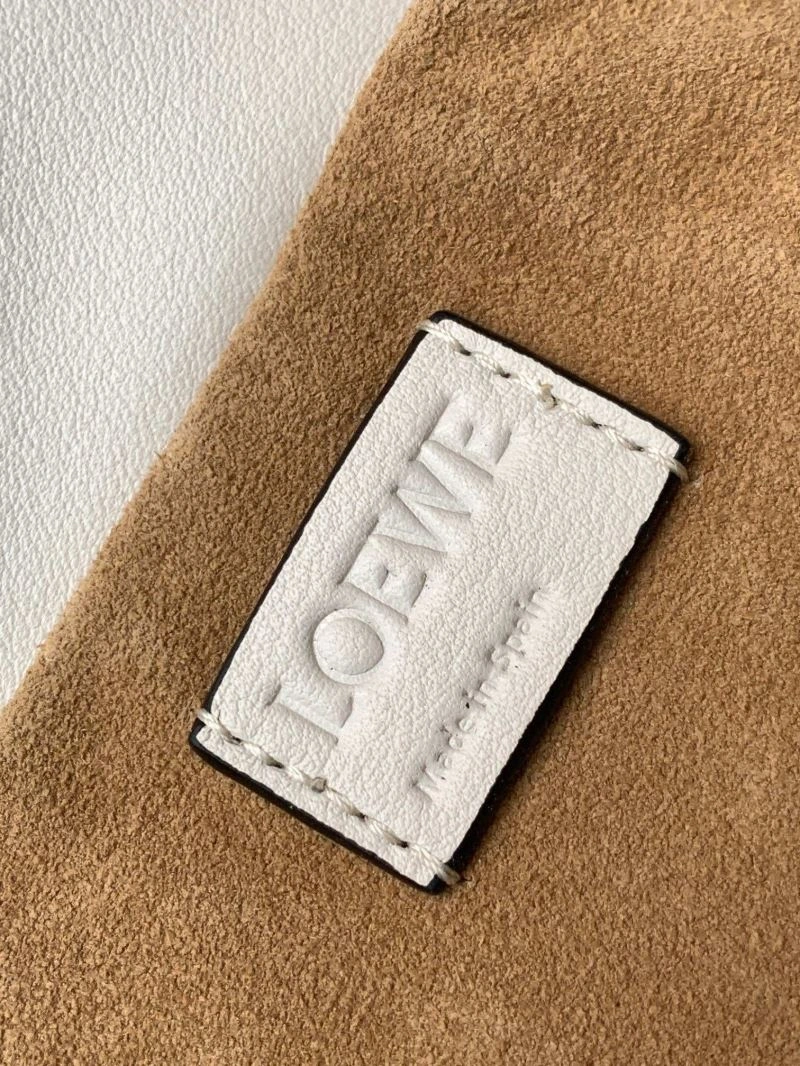 High accuracy Loewe Flamenco Bags