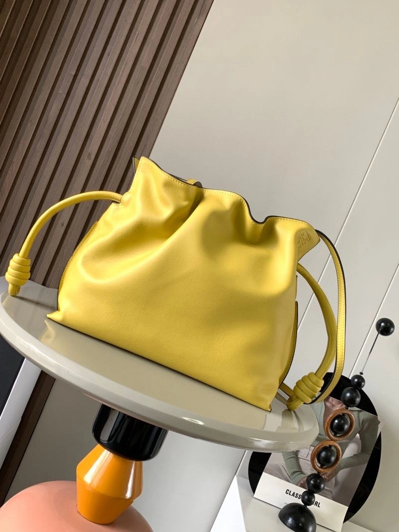 Loewe Flamenco Bags