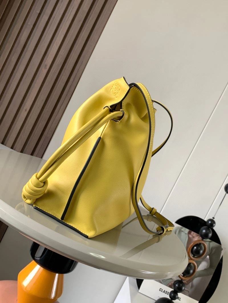 Accurate model Loewe Flamenco Bags
