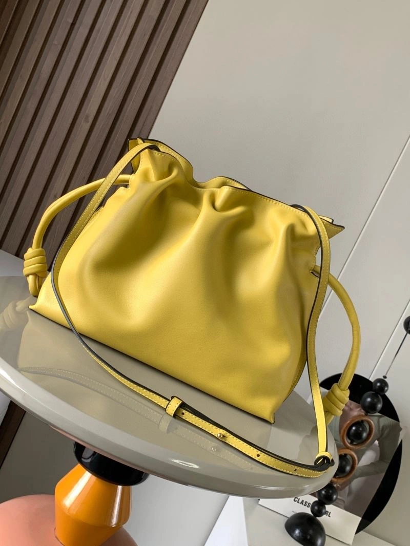 Accurate model Loewe Flamenco Bags