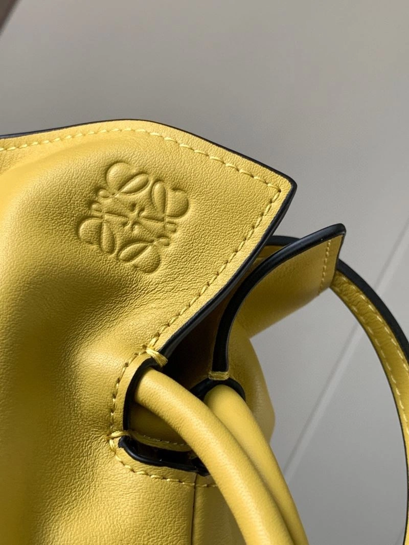 Accurate model Loewe Flamenco Bags