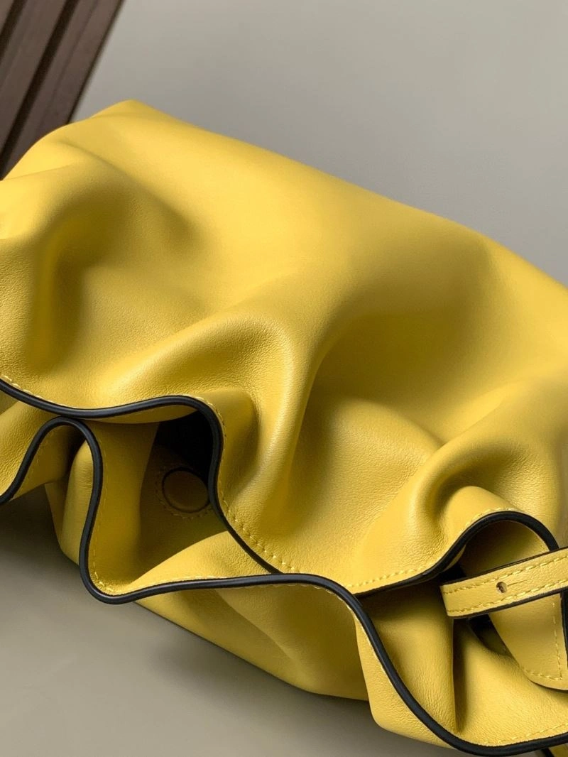 Accurate model Loewe Flamenco Bags