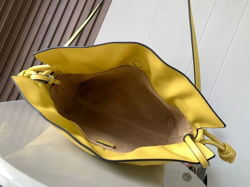 Accurate model Loewe Flamenco Bags