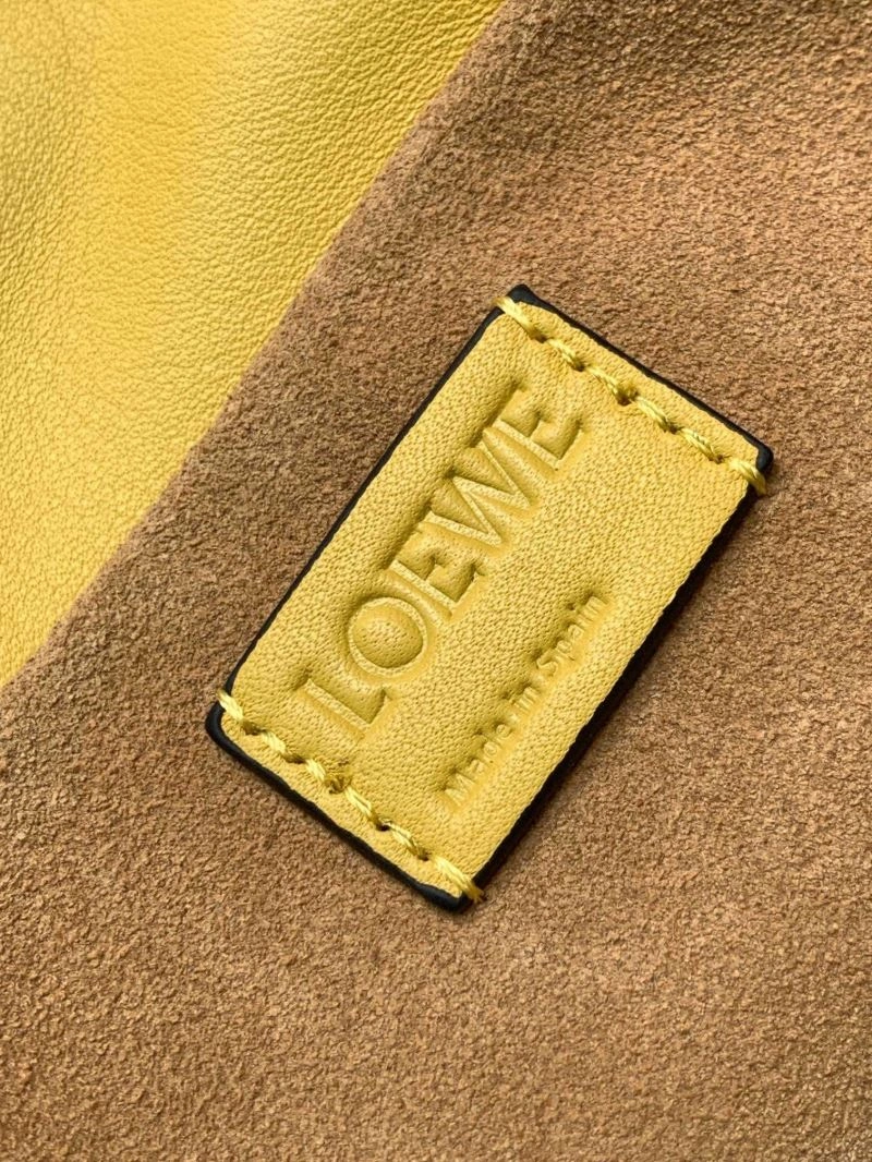 Accurate model Loewe Flamenco Bags
