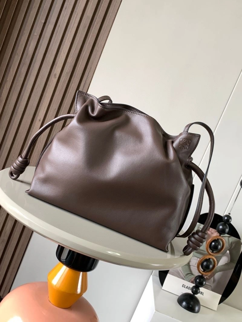 Loewe Flamenco Bags